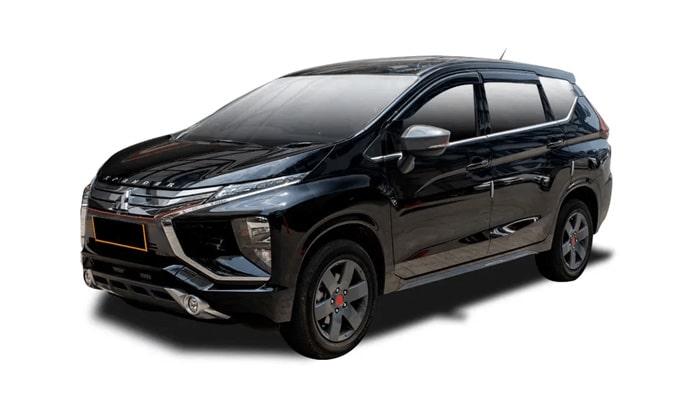 Sewa Mobil Mitsubishi Expander – Bali | Rental Bali Murah